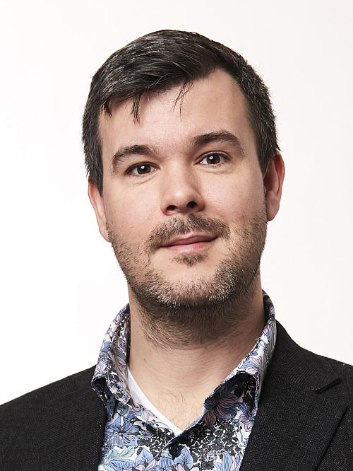 Ryan Rumble – International QCA Workshops